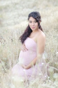 Adali Beautiful Mommy-To-Be | Ketchum Idaho Maternity Photographer ...