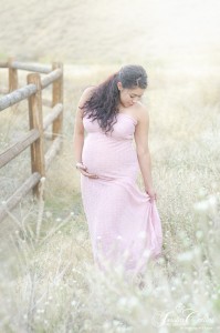 Adali Beautiful Mommy-To-Be | Ketchum Idaho Maternity Photographer ...