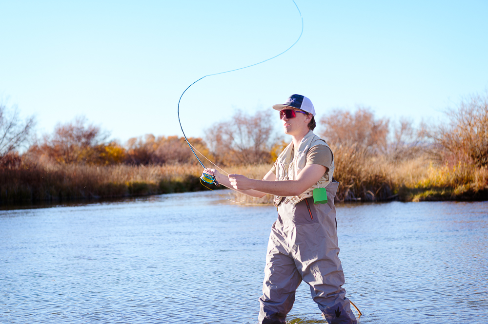 Carter 2026 Senior » Jessica Jean Photography